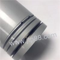 China HYUNDAI 4D32 Car Engine Piston 62.4mm COMP 34 x 84mm PIN OEM 23411-41210 for sale