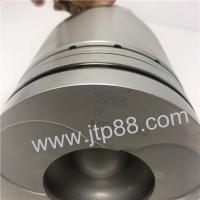 China HINO H07C Diesel Engine Piston OEM 13216-2300 3.0 * 2.5 * 5.0mm Ring For Truck for sale