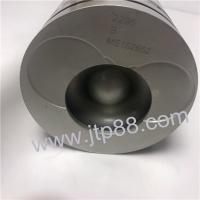 China D2366 Diesel Engine Piston 45 x 107mm Pin OEM 6502501-0031 For Korean Car for sale