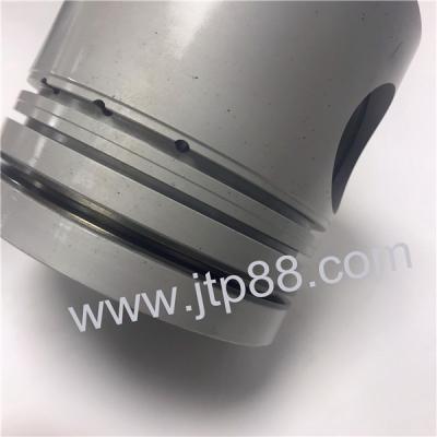 China 10PA1 Truck Parts Diesel Engine Piston 115.0mm Diameter Aluminum 1-12111-154-1 for sale