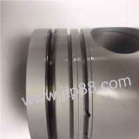 China Excellent quality 6D31 Engine piston EMO NO.ME052792 for Excavator spare parts for sale