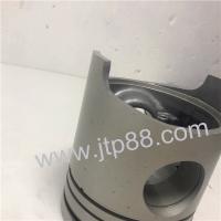 China MAZDA Diesel Engine Piston 2184ccm Swept Volume OEM RF01-23-200 25 x 68mm for sale
