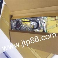 China Hino Diesel  Engine Gasket Kit , Overhaul Gasket Set OEM 11115-2180 for sale