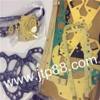 China 4D94E Diesel Engine Parts Overhaul Gasket Set Metal Material For Yammar for sale