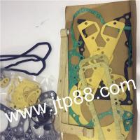 China Hino Diesel  Engine Gasket Kit , Overhaul Gasket Set OEM 11115-2180 for sale