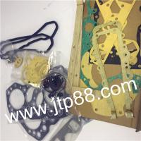 China HINO Engine EH700 Cylinder Head Gasket 110mm Bore Size OEM 04010-0169 for sale
