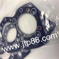 China HINO Engine EH700 Cylinder Head Gasket 110mm Bore Size OEM 04010-0169 for sale