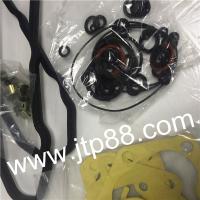 China Steel Material Engine Gasket Kit 248mm Length For HINO Tractor / Truck / Excavator for sale