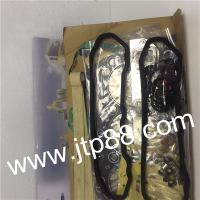 China Steel Material Engine Gasket Kit 248mm Length For HINO Tractor / Truck / Excavator for sale