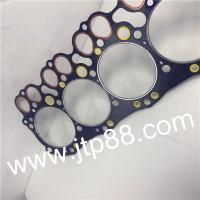 China 3SFE Diesel Engine Head Gasket , Metal Head Gasket Set OEM 11115 - 74110 for sale