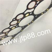 China Engine Cylinder Head Gasket 6D14 for Mitsubishi Diameter 96mm OERM  ME031489 ME031521 ME031916 for sale
