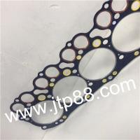 China Mitsubishi Diesel Engine Head Gasket , Cylinder Full Gasket Kit OEM ME999012 for sale