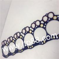 China Mitsubishi Diesel Engine Head Gasket , Cylinder Full Gasket Kit OEM ME999012 for sale