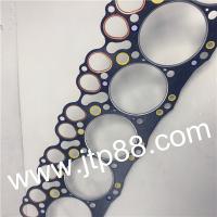 China Metal Material Engine Head Gasket For Auto Parts OEM 11115-75010 for sale