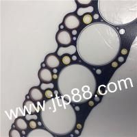 China Mitsubishi Diesel Engine Head Gasket , Cylinder Full Gasket Kit OEM ME999012 for sale