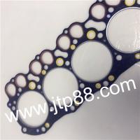 China Auto Engine Head Gasket Set 3VZFE Overhauling With Stainless Steel Material for sale
