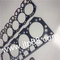 China Auto Engine Head Gasket Set 3VZFE Overhauling With Stainless Steel Material for sale