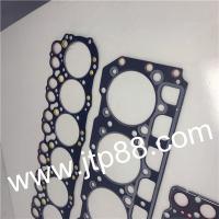 China Metal Material Engine Head Gasket For Auto Parts OEM 11115-75010 for sale