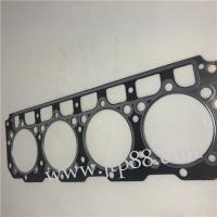 China 4BC2 Overhaul Engine Head Gasket , Head Cylinder Gasket OEM 5-1114-083-0 for sale
