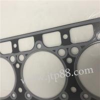 China 4BC2 Overhaul Engine Head Gasket , Head Cylinder Gasket OEM 5-1114-083-0 for sale
