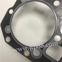 China 90 * 35 * 4 Cm Overhaul Gasket Set For  Hino Car H07D Engine Spare Parts for sale