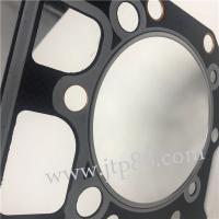 China Car Overhaul Gasket Kit ED100 Engine Head Gasket 11115-1201 11115-1340 for sale