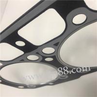 China Commins NT855  Engine Head Gasket , Diesel Motor Head Cylinder Gasket OEM 4058790 for sale