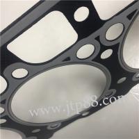 China Toyota 1RZ Head Cylinder Gasket For Auto Engine Parts OEM 11115-75010 for sale