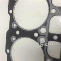 China 4D94 Auto Engine Gasket Head 6144-11-1810 / Diesel Engine Parts High Performance for sale