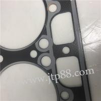 China 4D94 Auto Engine Gasket Head 6144-11-1810 / Diesel Engine Parts High Performance for sale