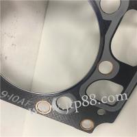 China 6D125 Diesel Engine Head Gasket OEM 6151-K1-3000 / Cylinder Head Gasket Repair Parts for sale