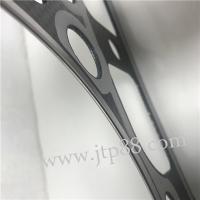China 6D125 Diesel Engine Head Gasket OEM 6151-K1-3000 / Cylinder Head Gasket Repair Parts for sale