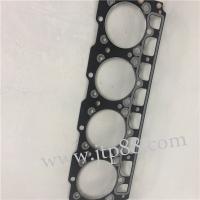 China Commins NT855  Engine Head Gasket , Diesel Motor Head Cylinder Gasket OEM 4058790 for sale