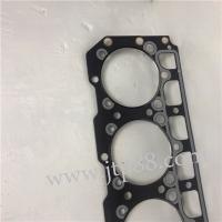 China NH220 Cylinder Gasket Head NH220 6610-K1-9901 / Excavator Spare Parts for sale
