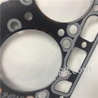 China 2L Cylinder Engine Head Gasket For Toyota OEM 11101-05030 93.5mm Diameter for sale