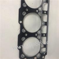 China Commins NT855  Engine Head Gasket , Diesel Motor Head Cylinder Gasket OEM 4058790 for sale