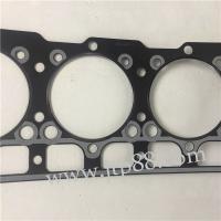 China 2L Cylinder Engine Head Gasket For Toyota OEM 11101-05030 93.5mm Diameter for sale
