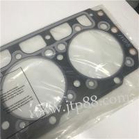 China STD Size Engine Gasket Kit For Toyota 4SFE Full Engine Overhauling OEM 11115-74060 for sale