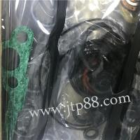 China Auto Parts Overhaul Engine Gasket Kit Steel Material For Hino OEM 04010-0189 for sale