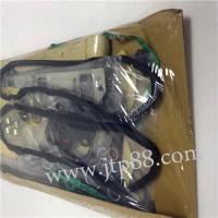 China Mitsubishi 8DC9 Engine Gasket Kit , Full Complete Overhaul Gasket Set ME067069 for sale