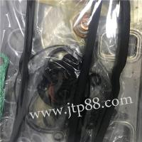 China Mitsubishi 8DC9 Engine Gasket Kit , Full Complete Overhaul Gasket Set ME067069 for sale