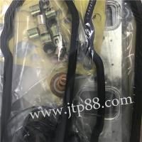 China Auto Parts Overhaul Engine Gasket Kit Steel Material For Hino OEM 04010-0189 for sale