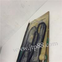 China Hino J80C / J80E Engine Overhaul Full Gasket Set With 12 Months Warranty for sale