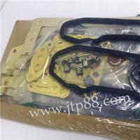 China NT855 Auto Parts Engine Gasket Kit Overhaul For Commins OEM 3801468 for sale