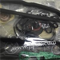 China Steel Material Engine Gasket Kit 248mm Length For HINO Tractor / Truck / Excavator for sale