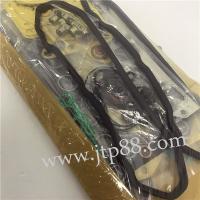 China Excavator Diesel Engine NH220 Full Gasket Kit With Matel Material 4055517 For Komatsu for sale
