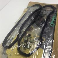China Excavator Diesel Engine NH220 Full Gasket Kit With Matel Material 4055517 For Komatsu for sale