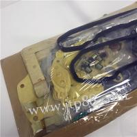 China Excavator Diesel Engine NH220 Full Gasket Kit With Matel Material 4055517 For Komatsu for sale