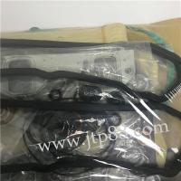 China Hino J80C / J80E Engine Overhaul Full Gasket Set With 12 Months Warranty for sale