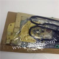 China Metal / Asbest Material Engine Gasket Kit  S6D125 OEM 4D95L-1CC For Komatsu for sale
